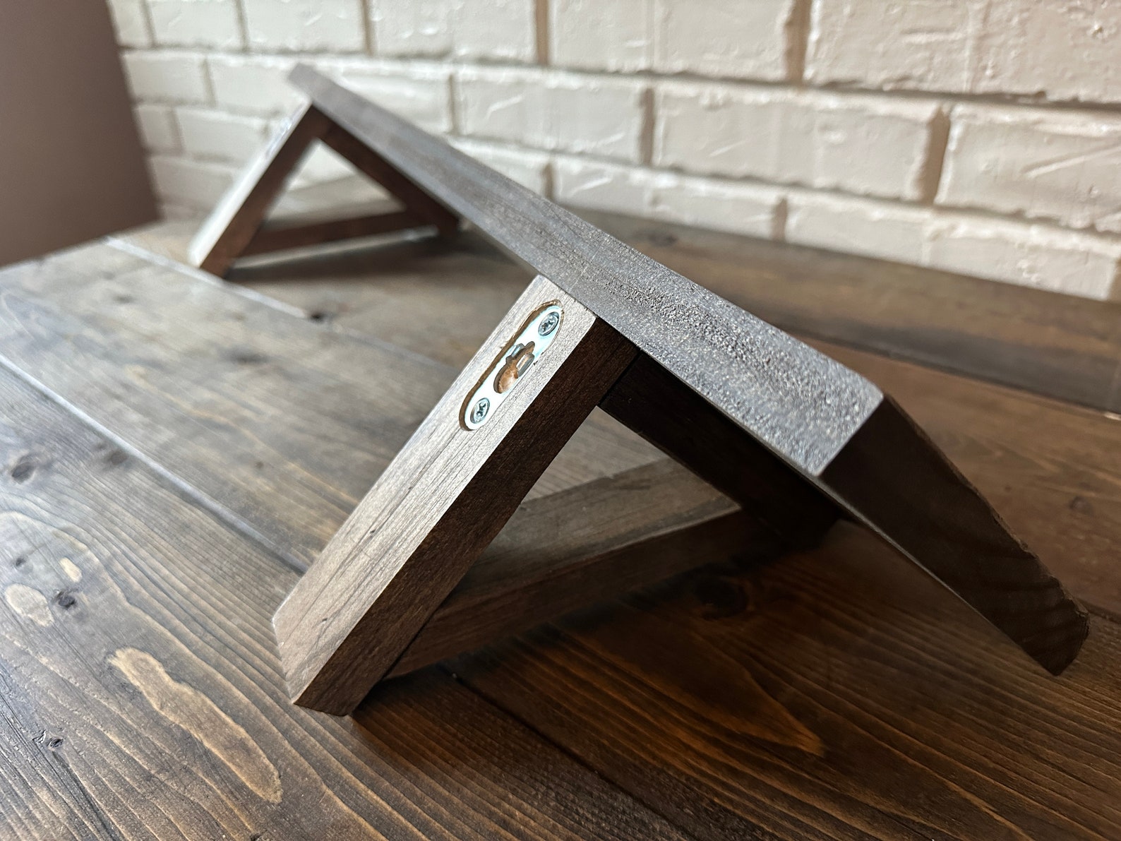 Old Country Wood Shelf Tobacco Brown, Western Shelf, Rustic, Farmhouse ...