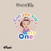 Can You Say One Rachel Birthday Png - Etsy