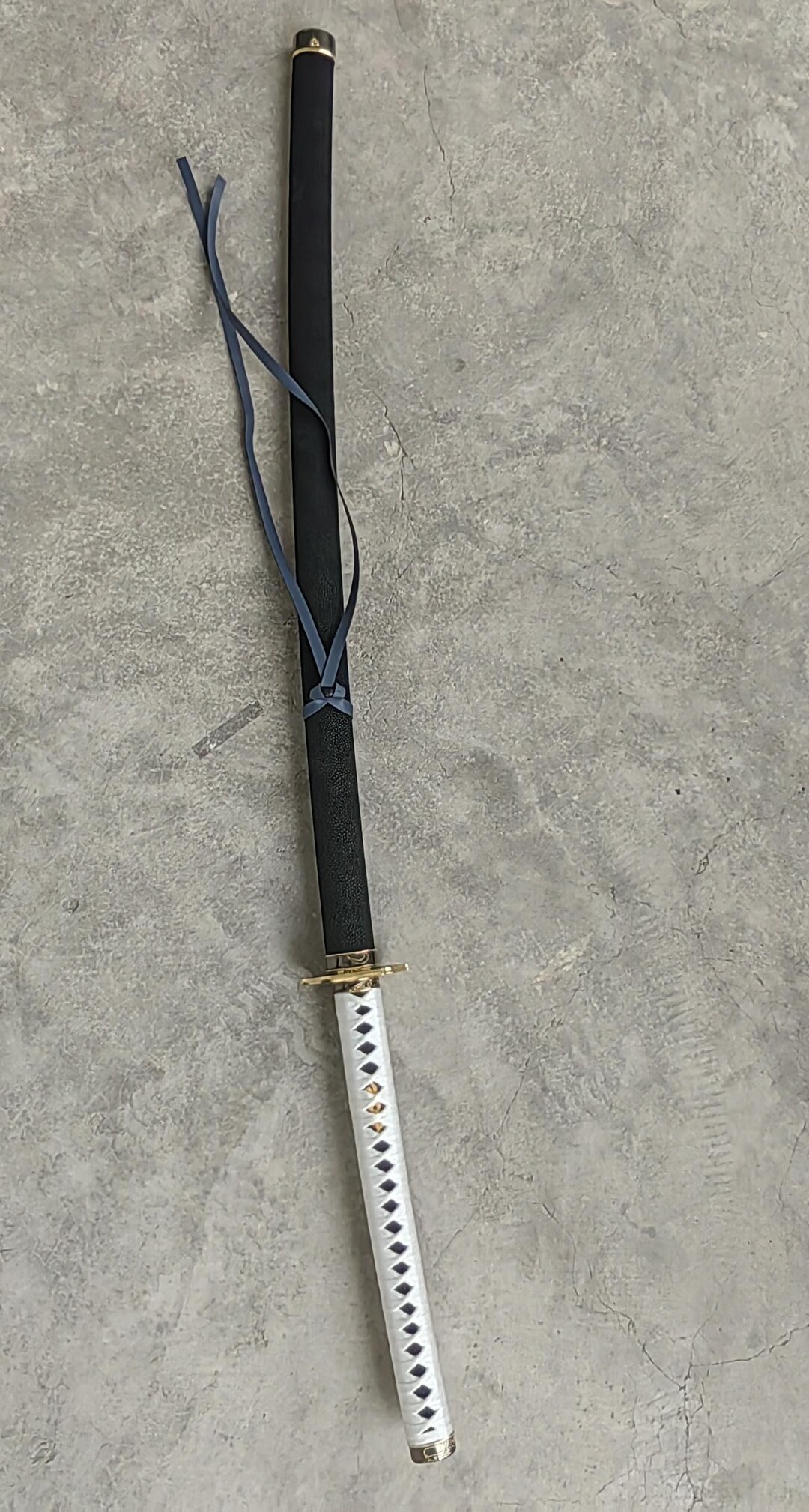 Devil May Cry Yamato Sword Extra Long Version Vergil Sparda Dante Nero ...