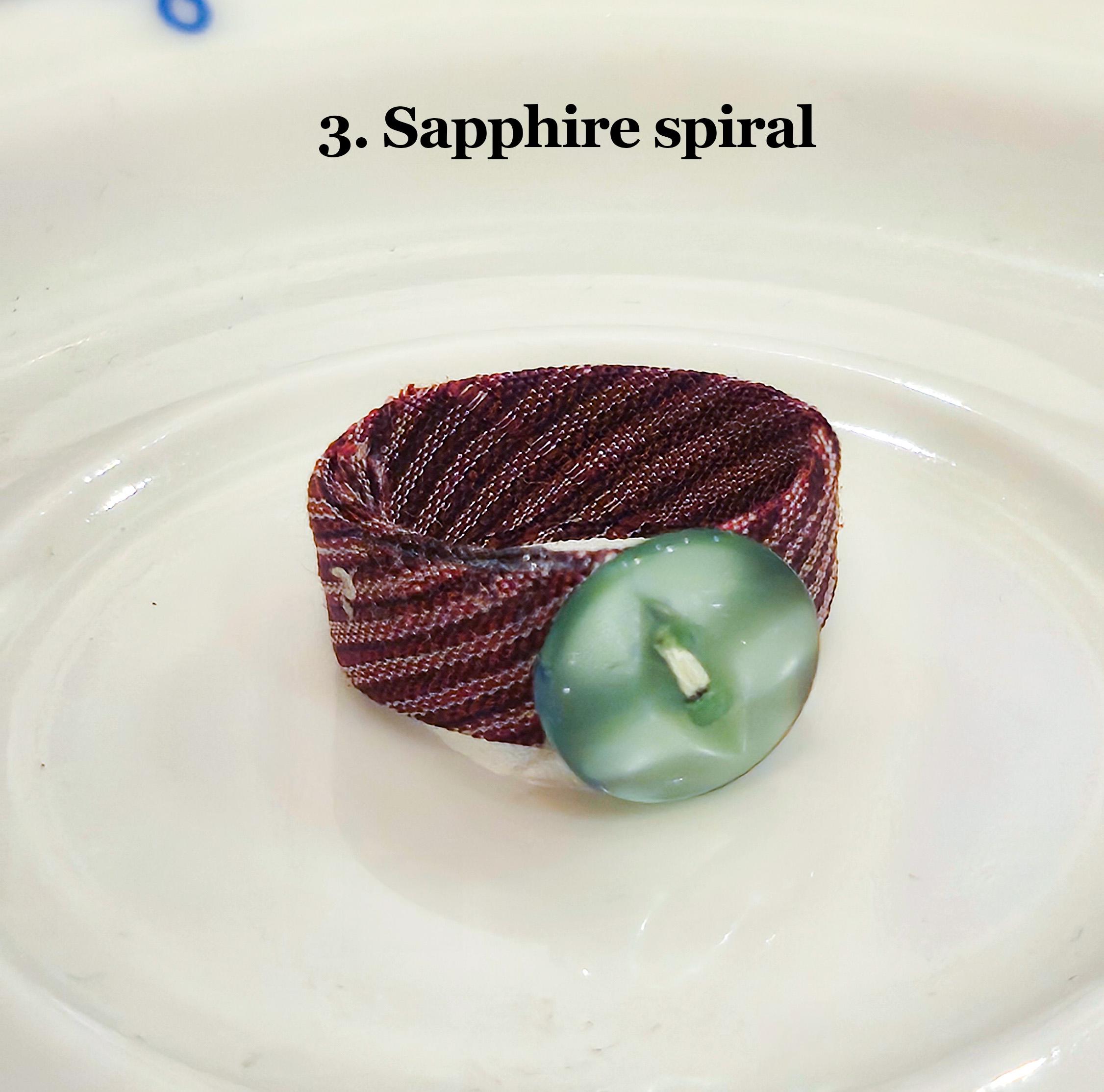 Fabric Button Ring, Button Ring, Fabric Ring - Etsy