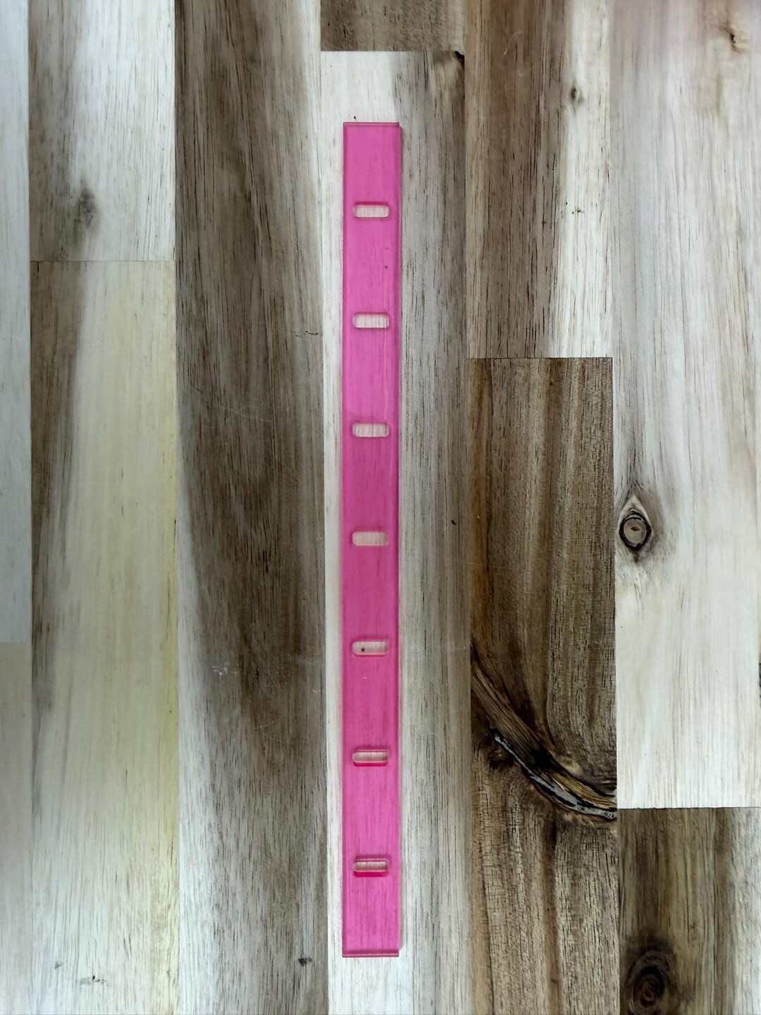 Ruler to Mark Cuts for Sewn Agenda - Etsy