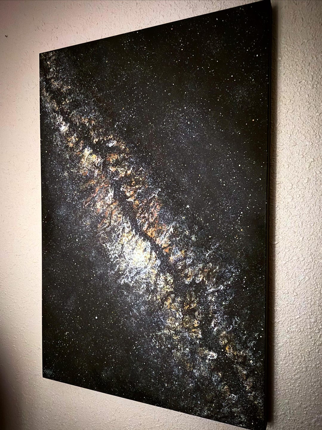 The Milky Way * Print * - Etsy