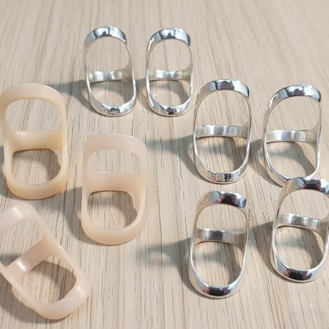 Trigger Finger Ring,arthritis Rings,thumb Splint Ring,finger ...