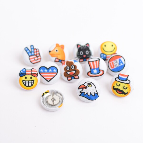 Americana Patriotic - Etsy