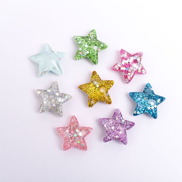 Pretty Magnets - Etsy