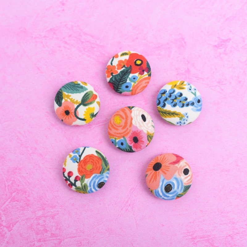 Pretty Magnets - Etsy