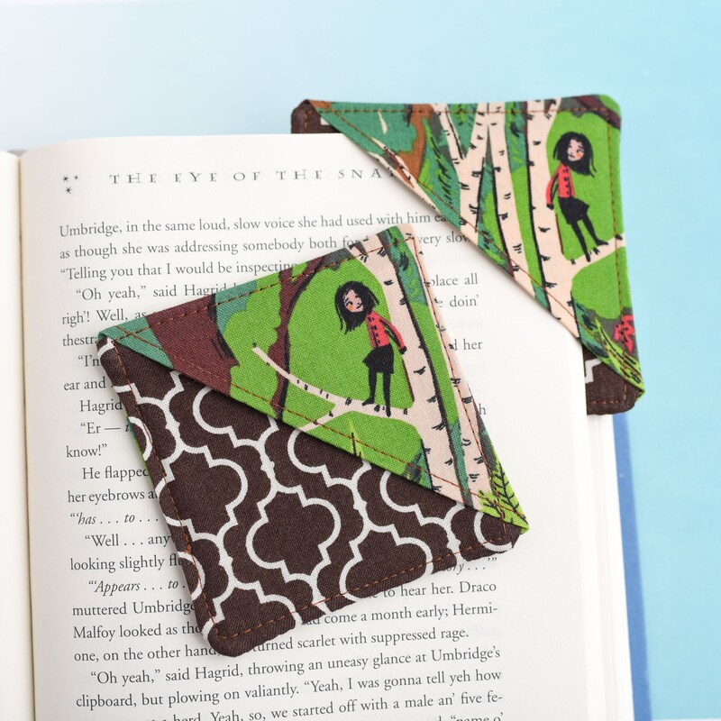 Treehouse Fabric - Etsy