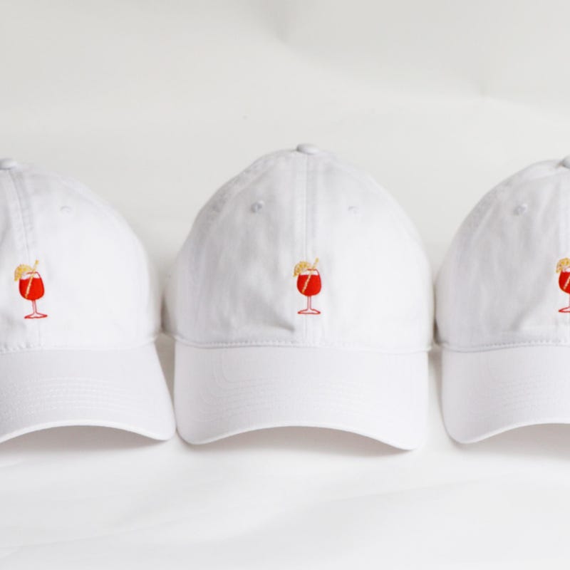 Spritz Dad Hats - Etsy