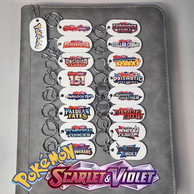 Tcg Card Lanyard - Etsy
