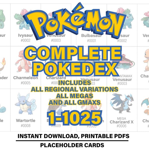 Trading Cards - Etsy