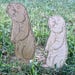 Prairie Dog Targets-15pack - Etsy