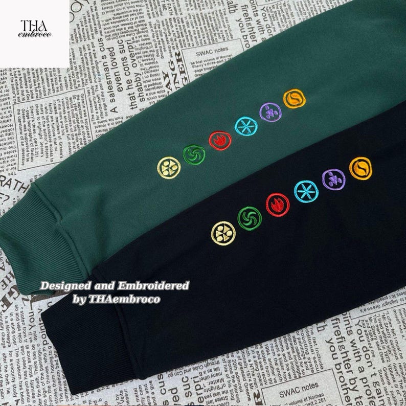 Legend of Zelda Embroidered Sweatshirt and Hoodie, Zelda Shirt, Zelda ...