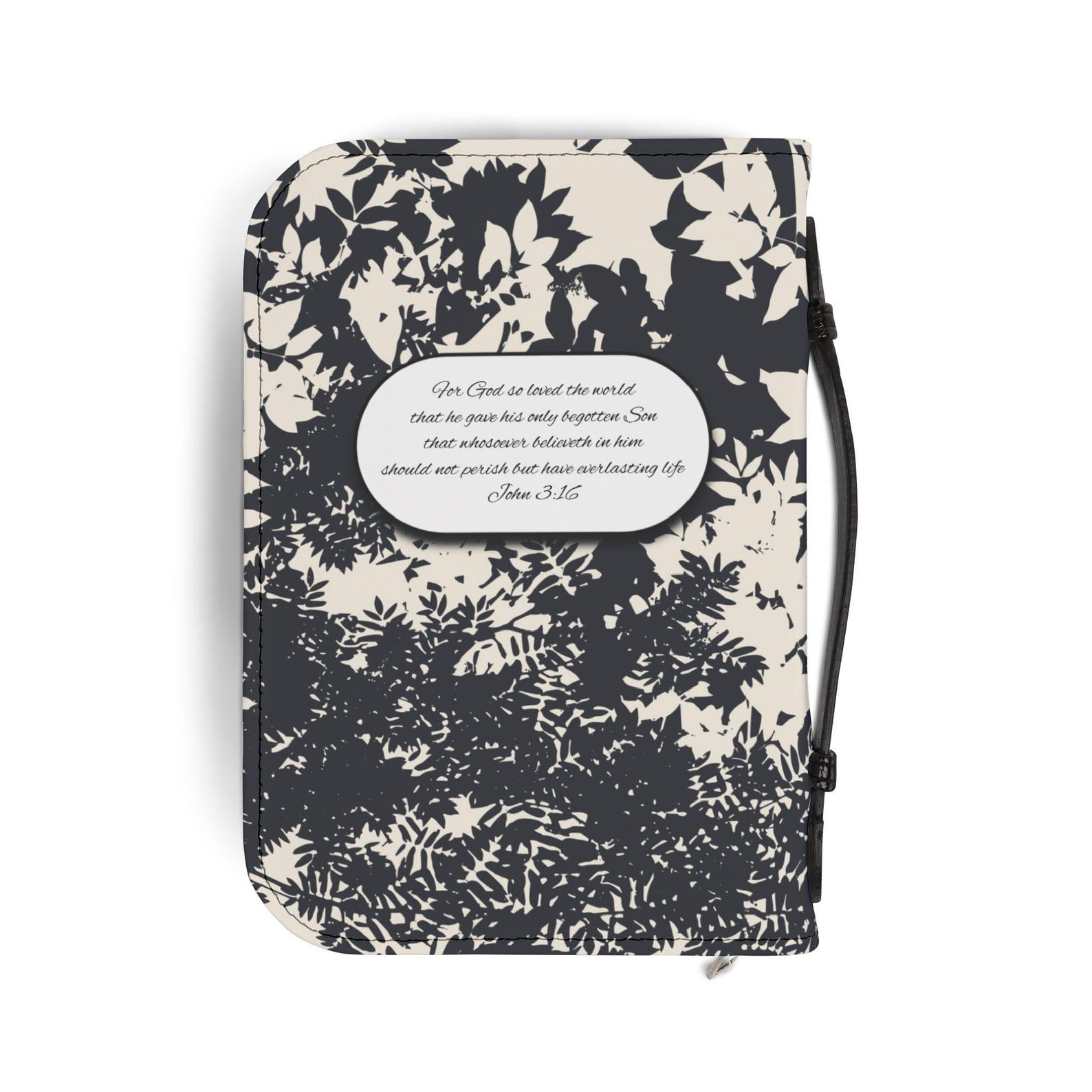 Why Would I Do Anything Else Bible Cover M, L - Etsy