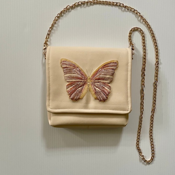 Butterfly Purse - Etsy