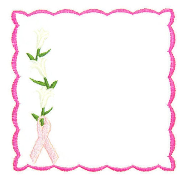 Breast Cancer Quilt Label - Etsy