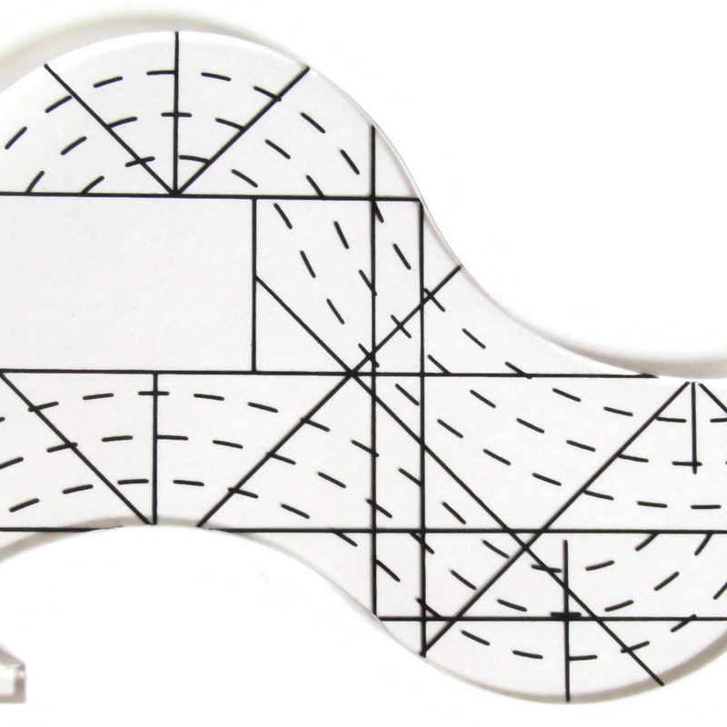 Quilting Rulers - Etsy