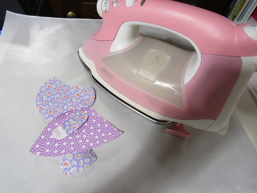 Non-stick Pressing Sheet for Quilting Applique Building Heat Resistant ...
