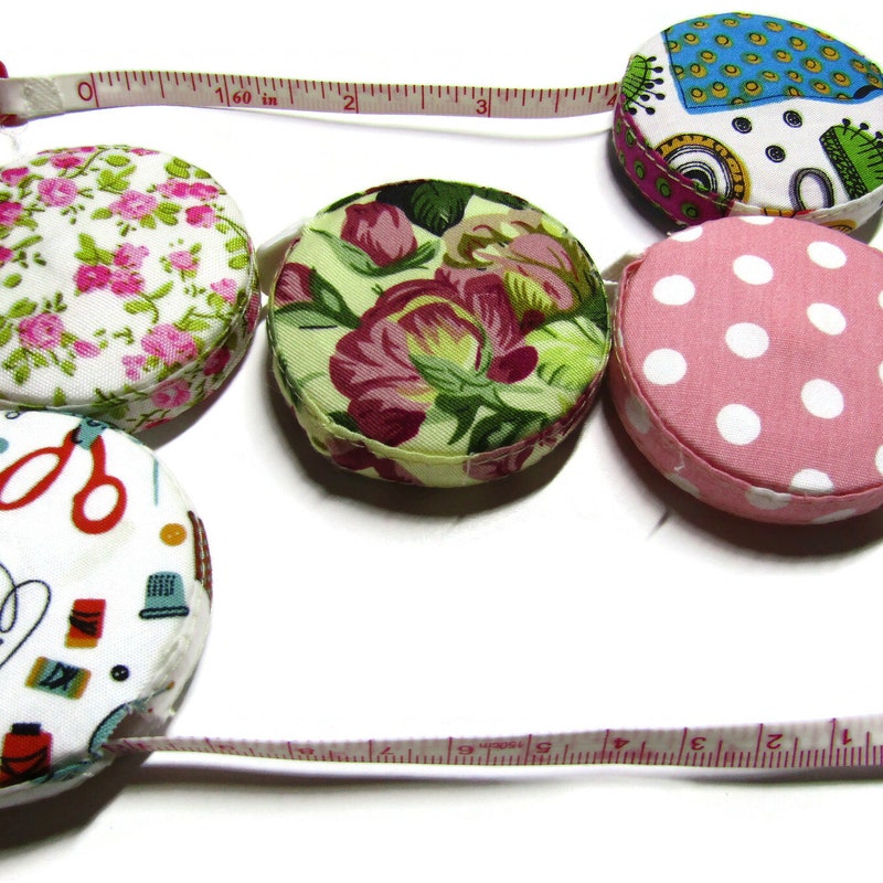 Tape Measure Fabric - Etsy