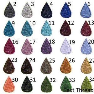 Stork's Special Baby Delivery Embroidered Quilt Label, to Customize ...