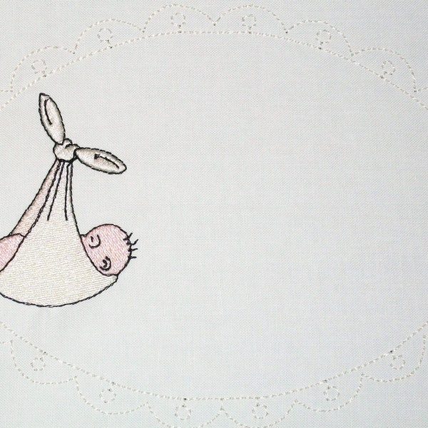 Stork Quilts Labels - Etsy