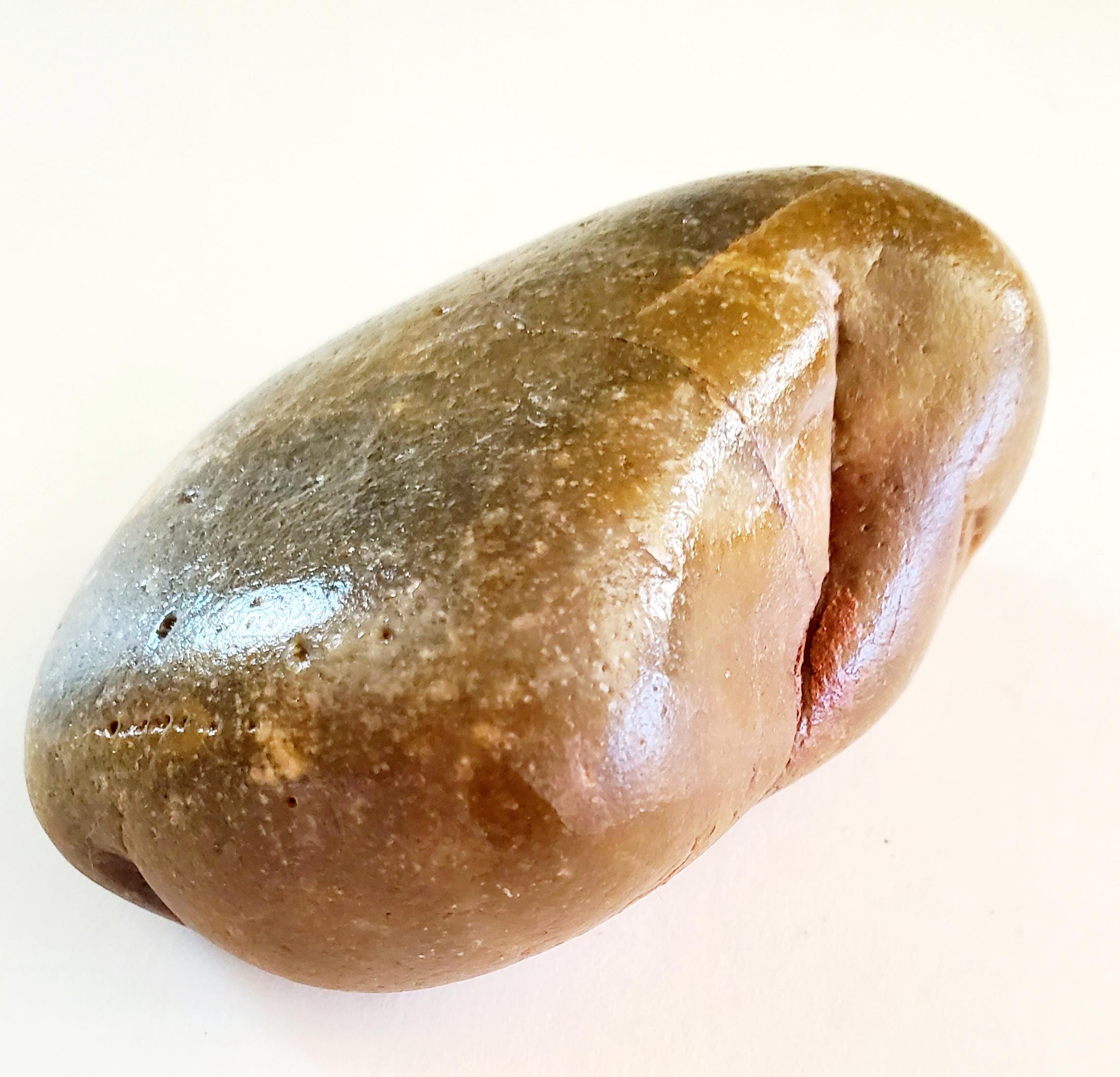 The Desktop Collection of Meditation Stones / Calming Stones / Zen ...