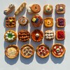 Jelly Cat Style Clay Magnets - Etsy Canada