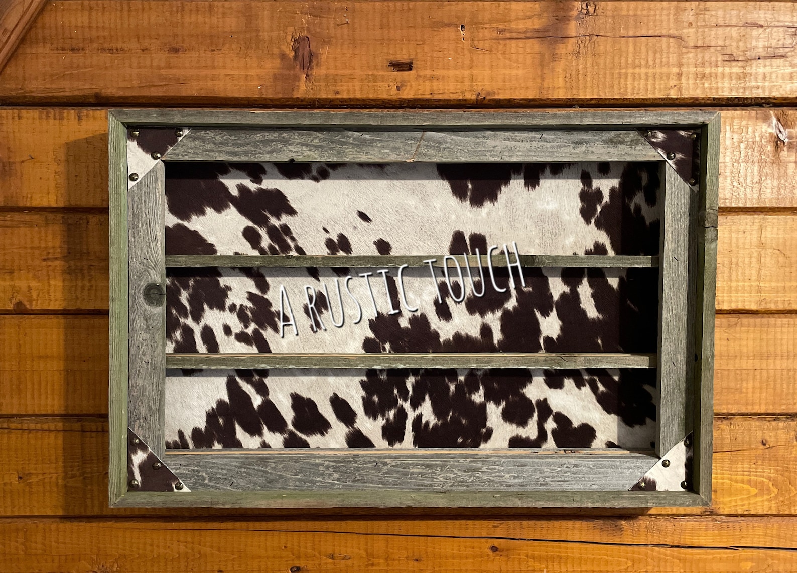 Belt Buckle Display Case - Holds 15 Buckles - Etsy