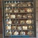Belt Buckle Display Case - Holds 30 Buckles - Reclaimed Tin - Etsy
