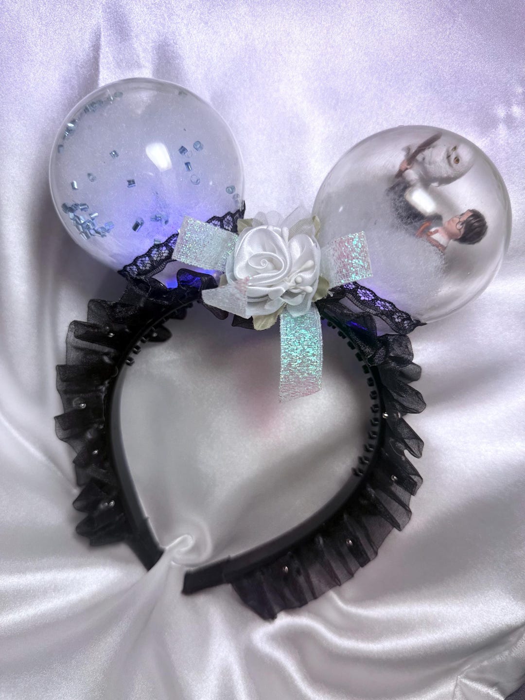 Harry Potter Ears - Etsy