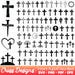 Cross Svg | Latin Cross Svg | Christian Cross Svg | Cross Svg | Cut ...