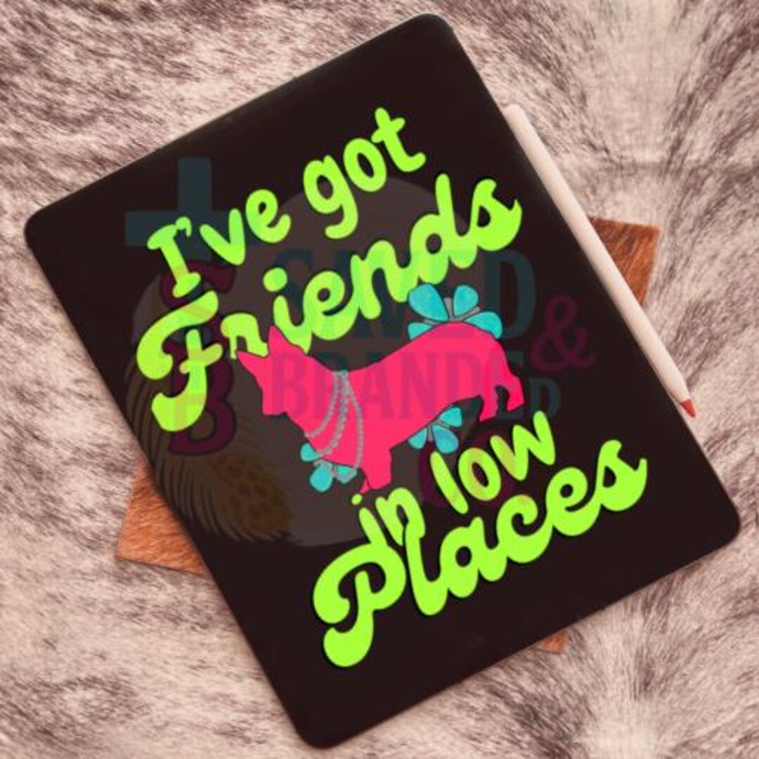 Corgi Western Png , Western Dtf, Western Sublimation, Western Design ...