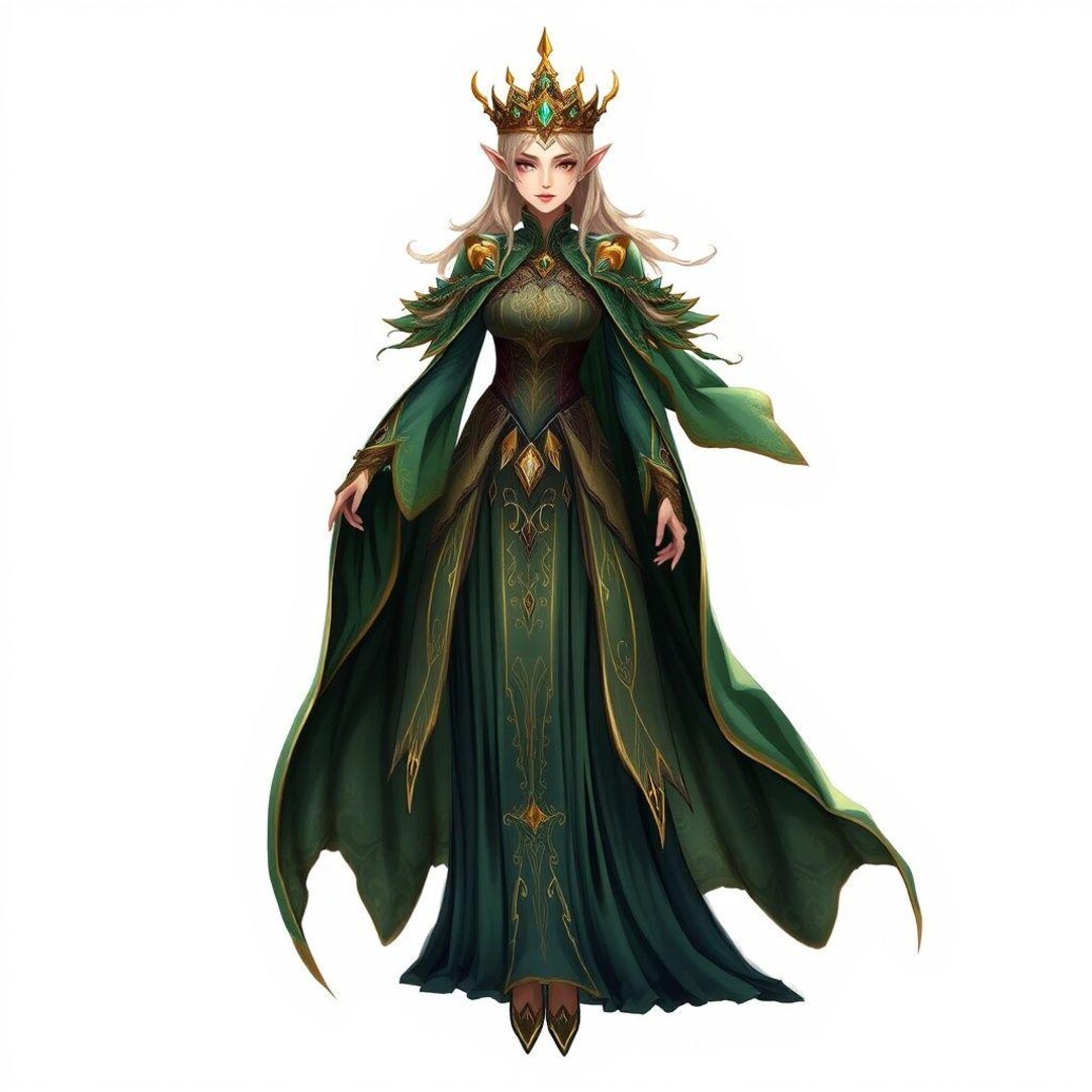 Digital Downloads → Printable Art → Fantasy Art - Etsy