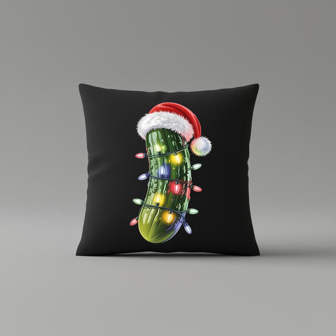 Christmas Pickles Multifile, Pickle Lover Christmas Png, Cute Pickles ...