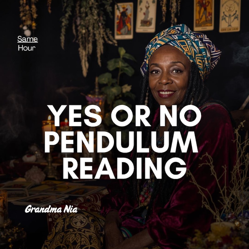 Yes or No Oracle Facade Floaty Pen - Etsy Canada