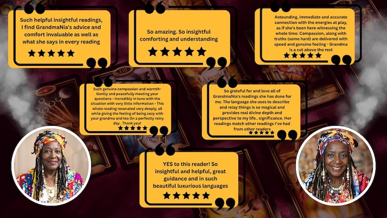 Premium Medium Psychic Reading | Clairvoyant Reading With Spirit ...