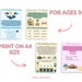 Prophet Muhammad Story Activity Pack: Islamic Kids Learning (PDF ...