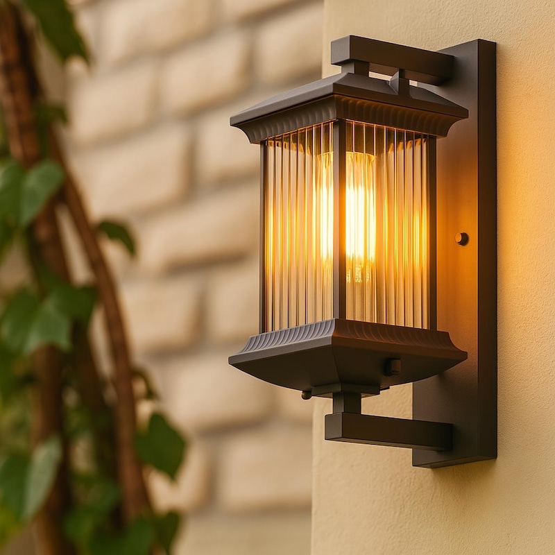 Waterproof Pendant Light - Etsy UK