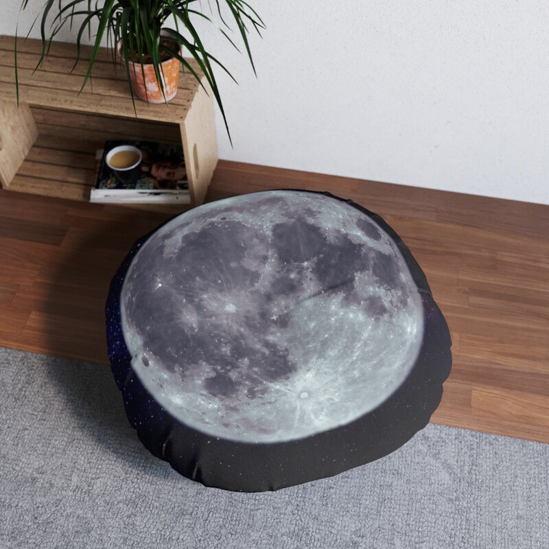 Large Moon Prop - Etsy