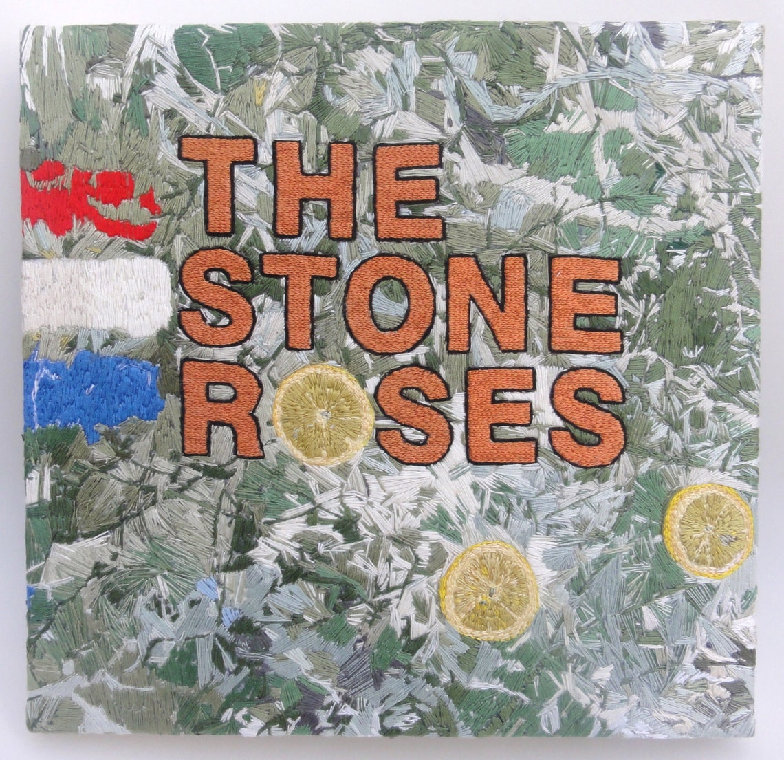 Canvas Album Art - Etsy