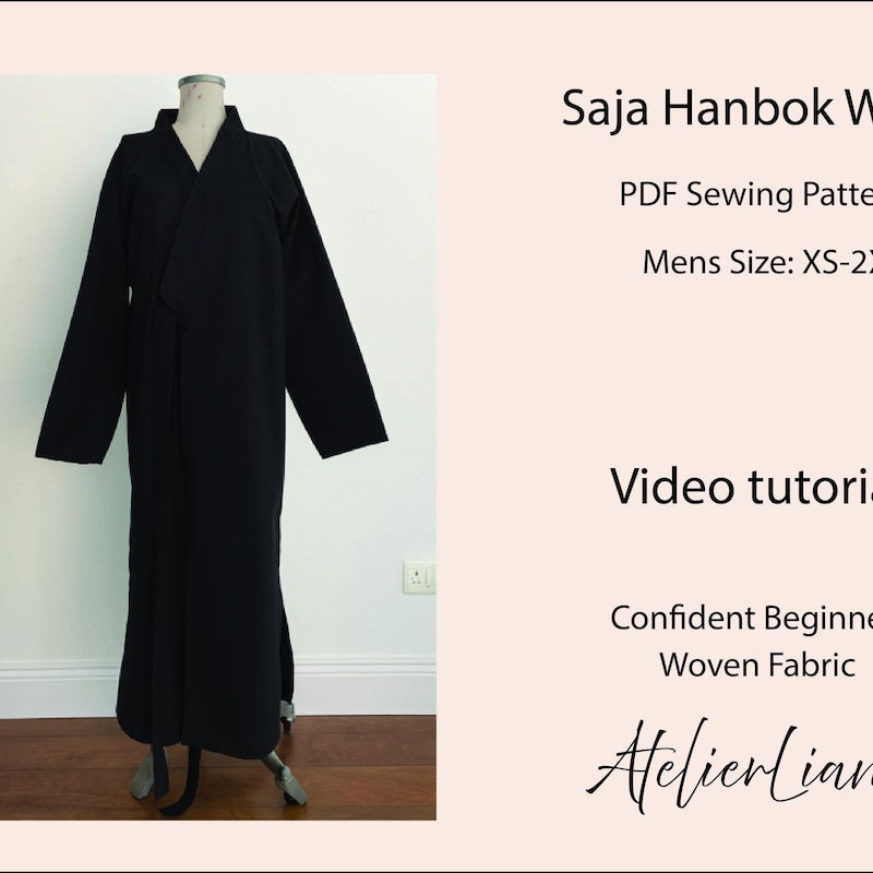 Modern Hanbok Women Patterns - Etsy