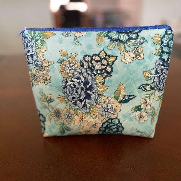 Medium Sized Pouch - Etsy