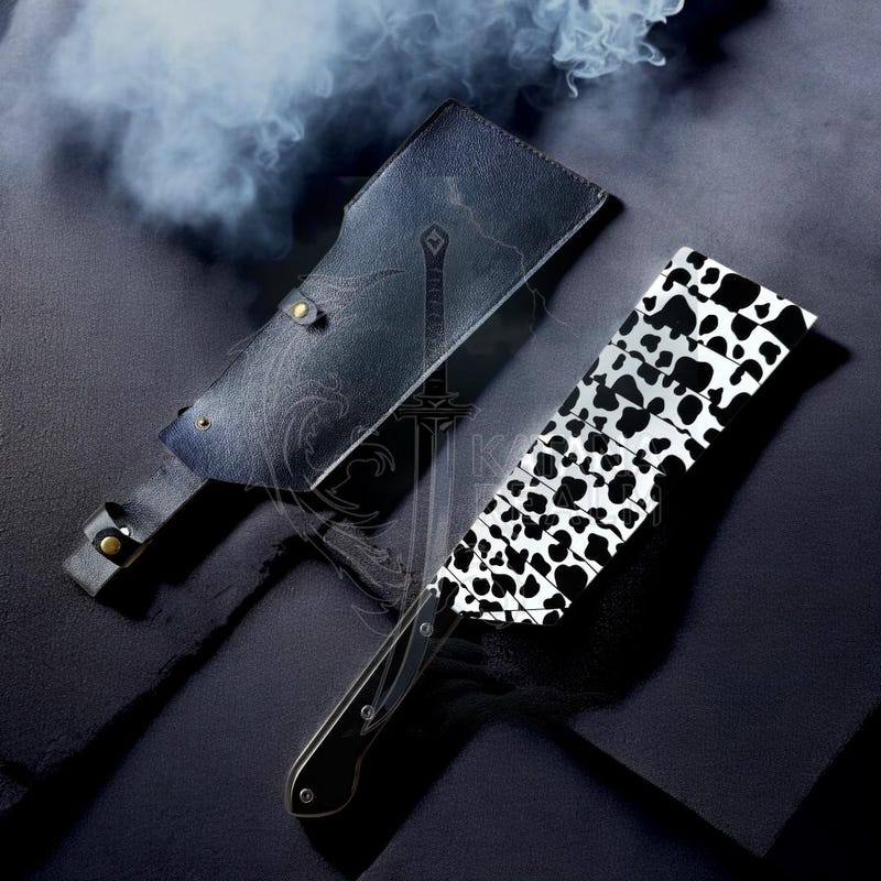 Toji Knife - Etsy