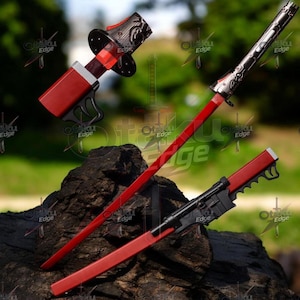 Jetstream Sam Sword - Etsy