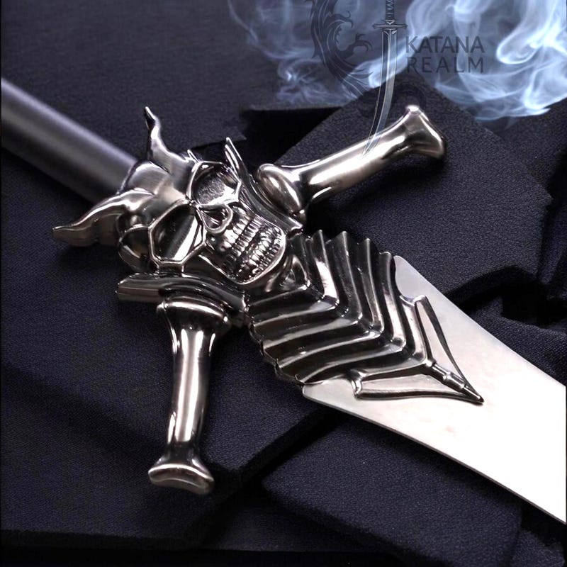 Devil May Cry Rebellion Replica - Etsy