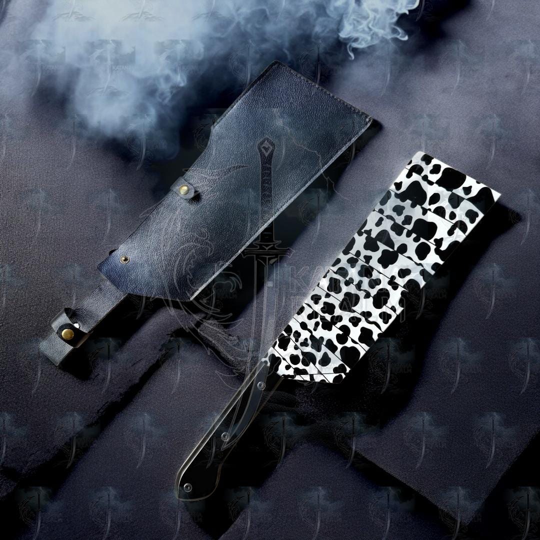 Nanami Kento Knife | Anime Cosplay Prop | Collectible Display Knife ...