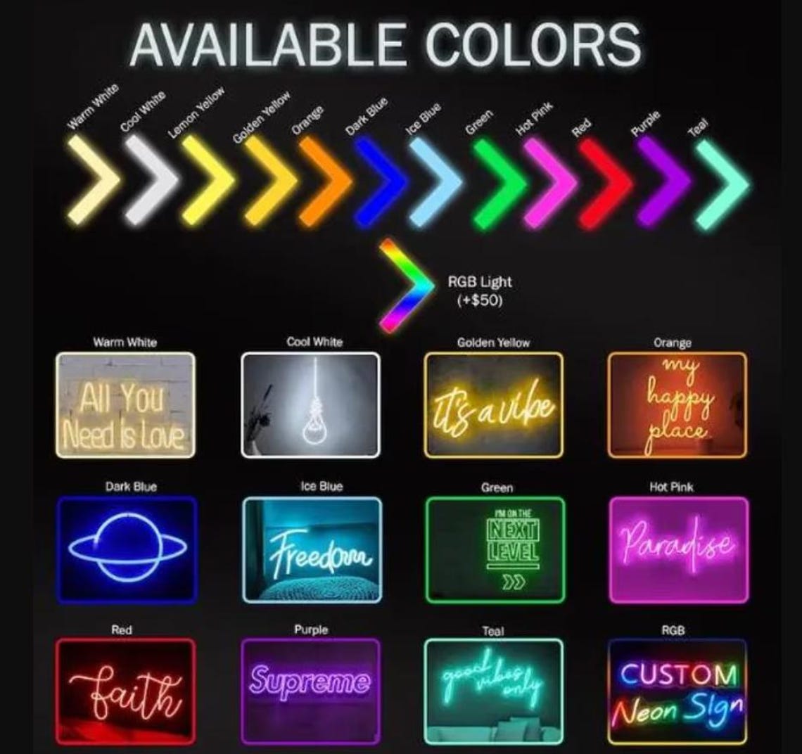 Will You Marry Me Neon Sign: LED Proposal Decor - Etsy