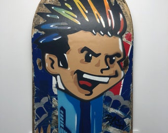 Less Than Jake - Etsy