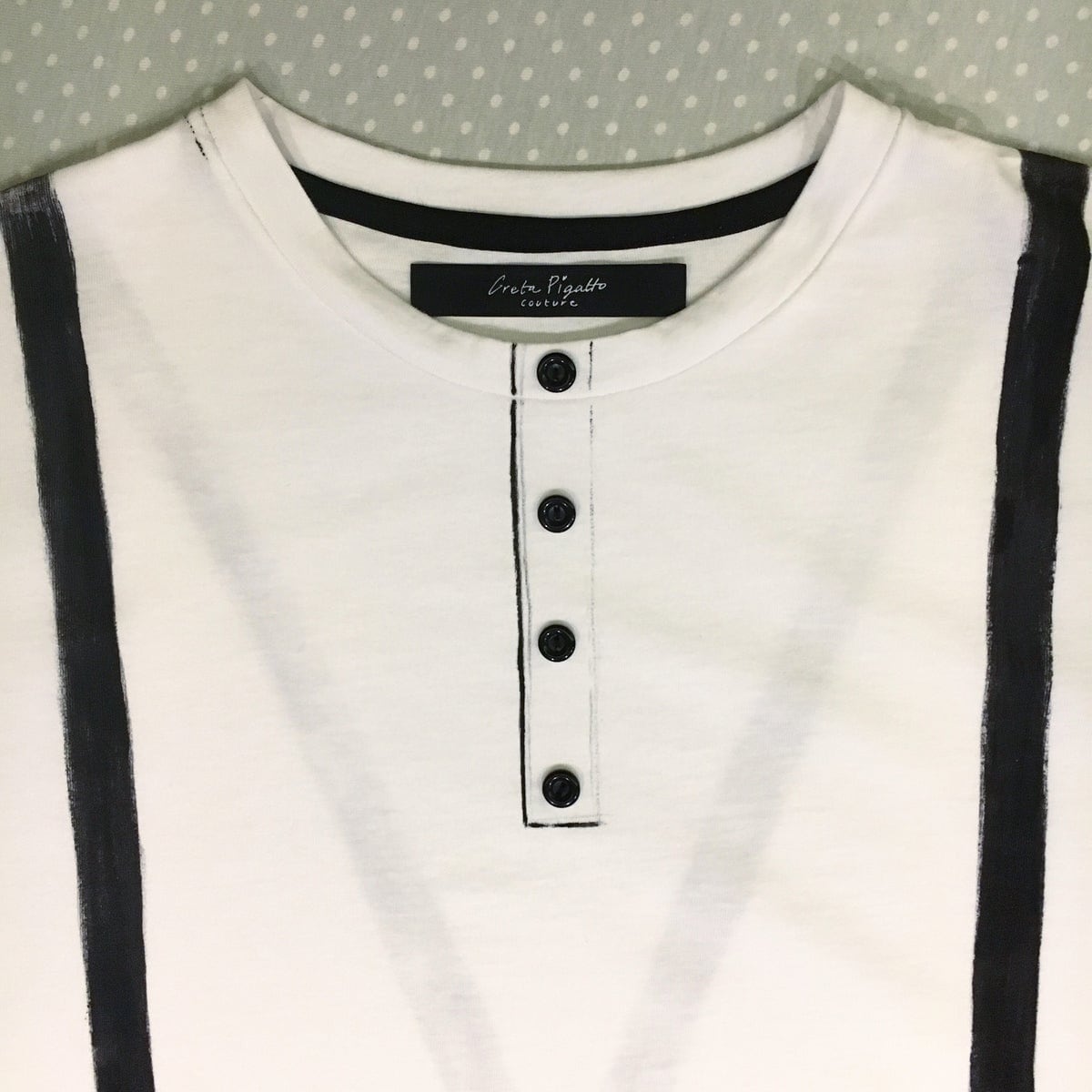 Unique Hand Painted Tee for Men,gift for Him,unique Men Tshirt, Gift ...