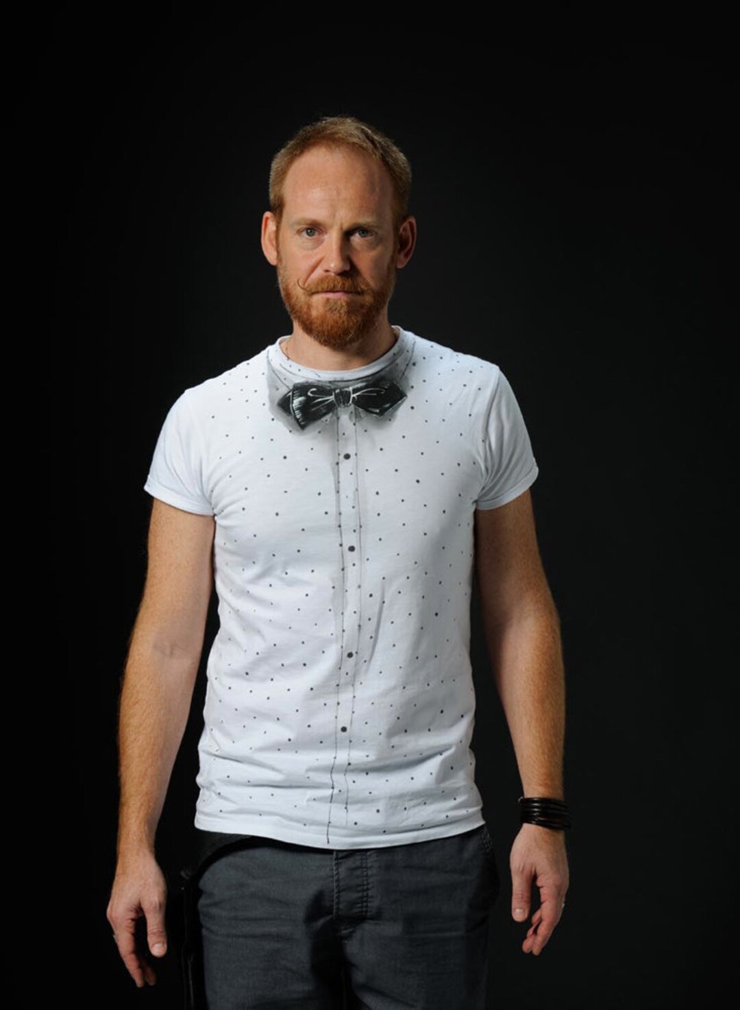 Unique Hand Painted Tee for Men,gift for Him,unique Men Tshirt ...