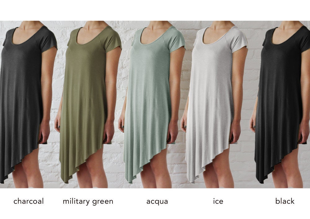 Tunic Tops for Women, Customizable Dress Limited Edition Women Dress ...